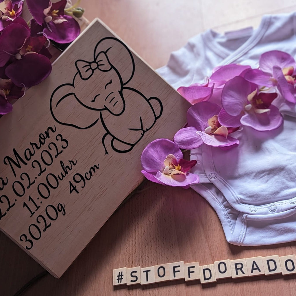 Plotter - Datei Jumbo Jane (Outline) – STOFFDORADO