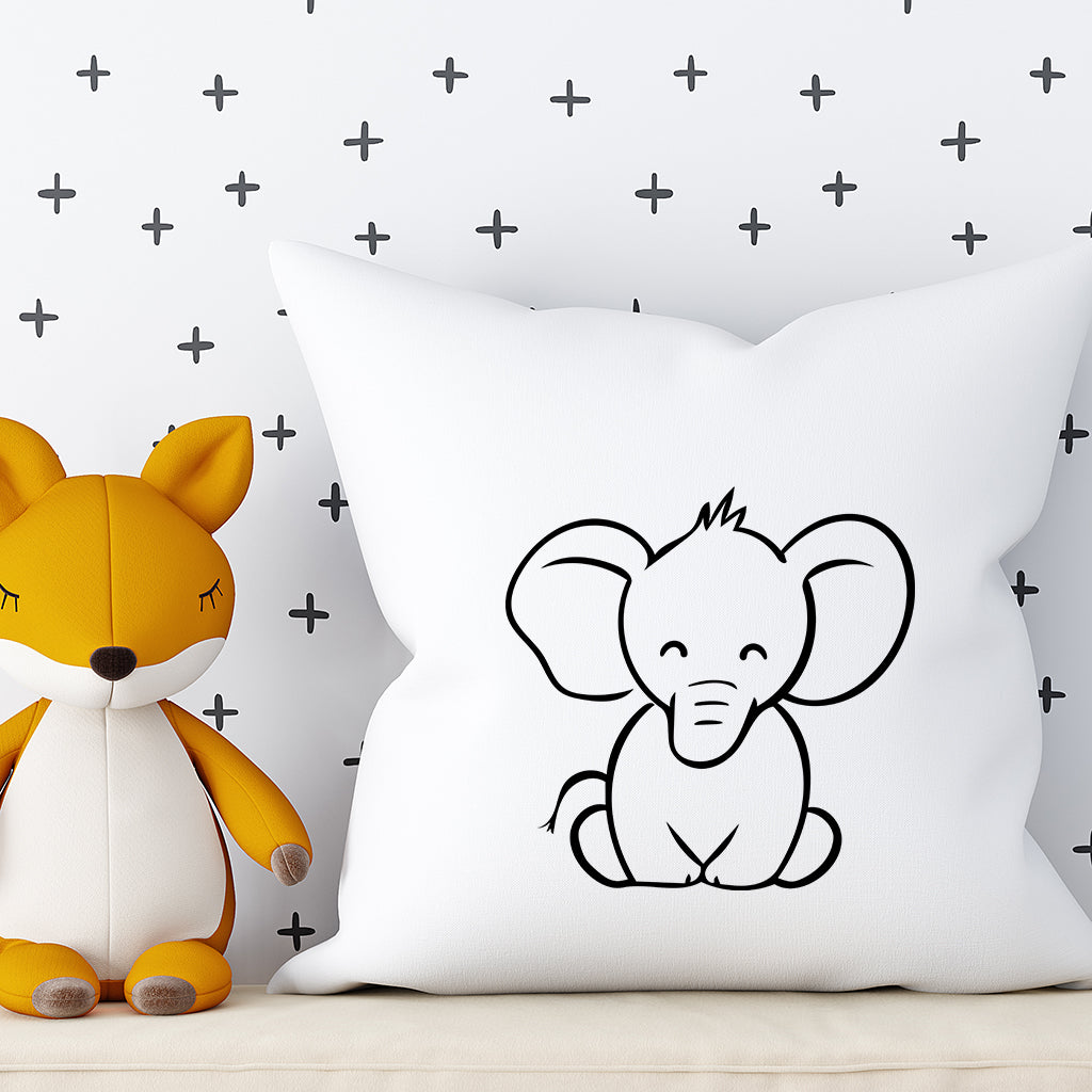 Plotter - Datei Jumbo Jake ( Outline) – STOFFDORADO